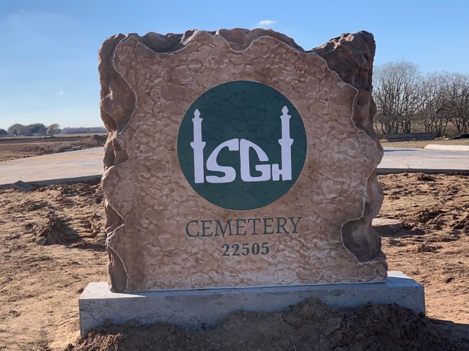 Custom Engraved Stone Signage & Memorial Stones - Boulder Designs