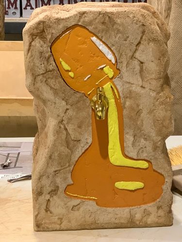 Custom Engraved Stone Signage & Memorial Stones - Boulder Designs