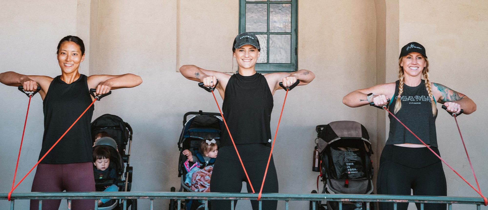 Fitness For Moms - FIT4MOM® Phoenix-Scottsdale