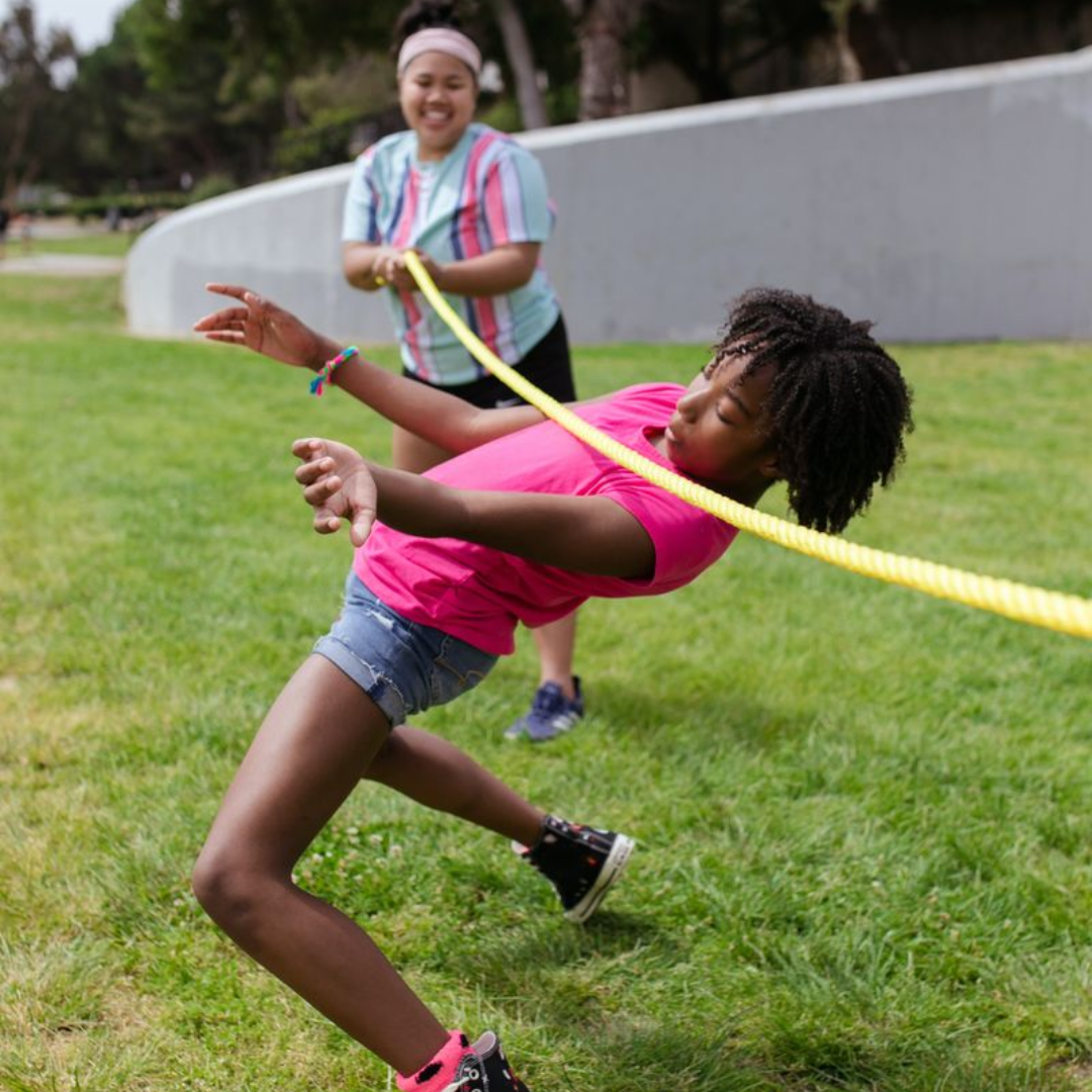 15 WAYS TO GET KIDS MOVING THIS SUMMER - FIT4MOM® Tampa Bay - Community ...