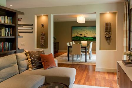 PORTFOLIO - Laura Roberts Design