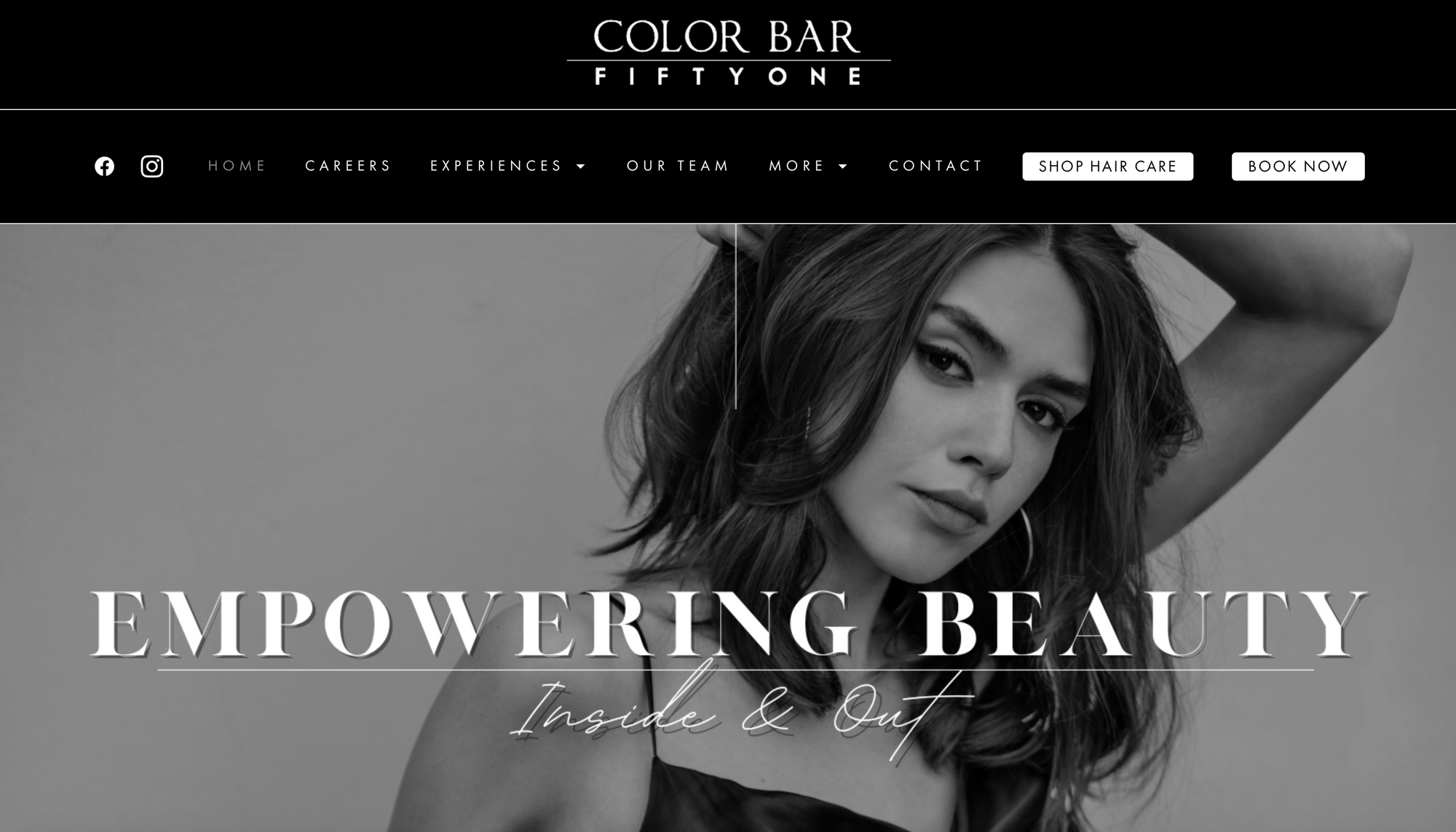 Color Bar 51 - Cuts, Color, Extensions | The Best Salon in New J