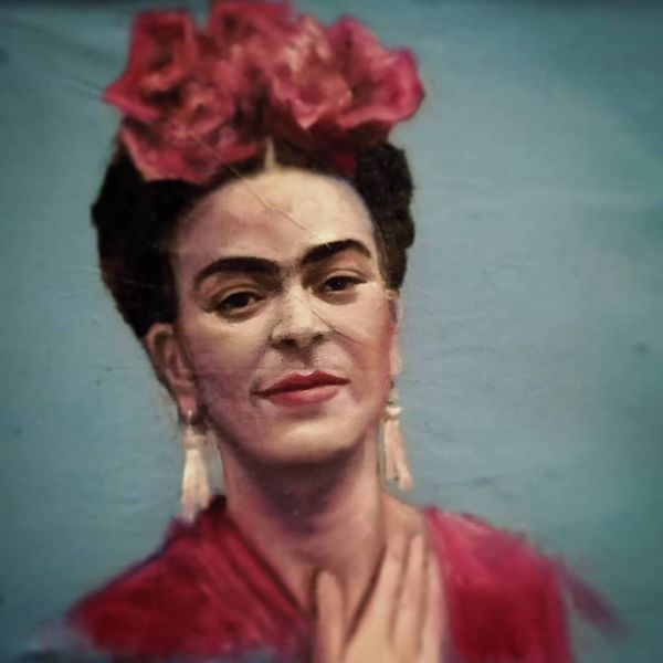 Paintings - Wiley Ross