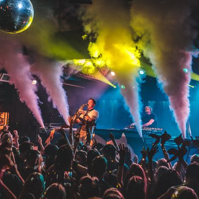Belly Up: Live Music & Events Venue Near San Diego, CA - Belly Up Tavern