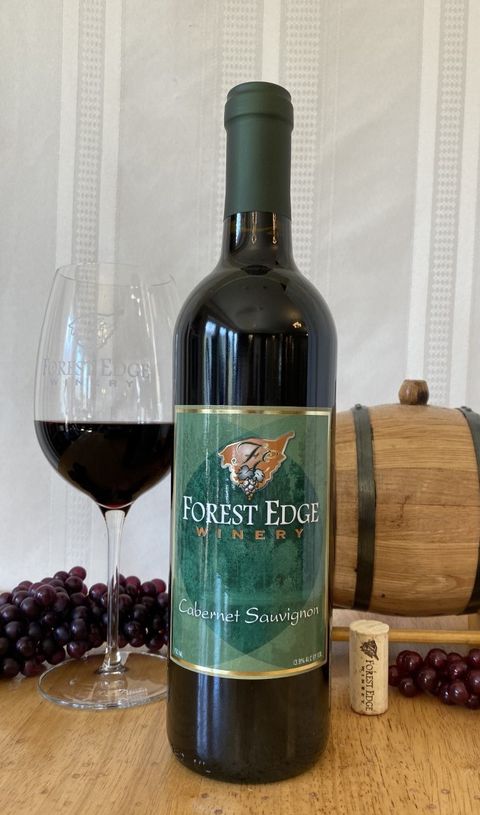 Forest Edge Winery