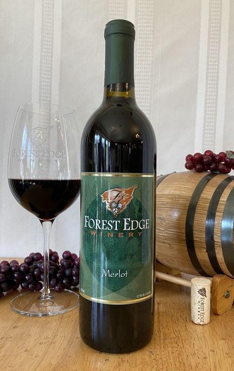 Forest Edge Winery