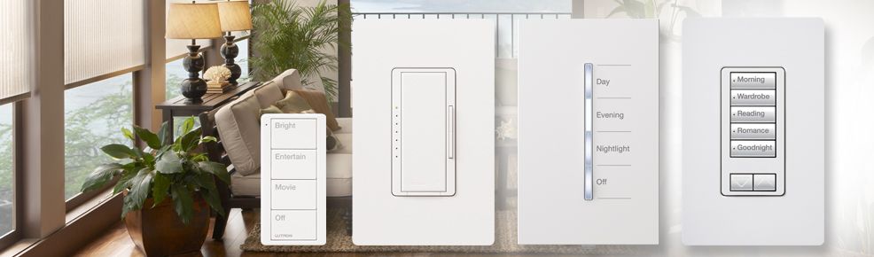 Austin Smart Lighting Control, Lighting Fixtures, Switches, Landscape ...