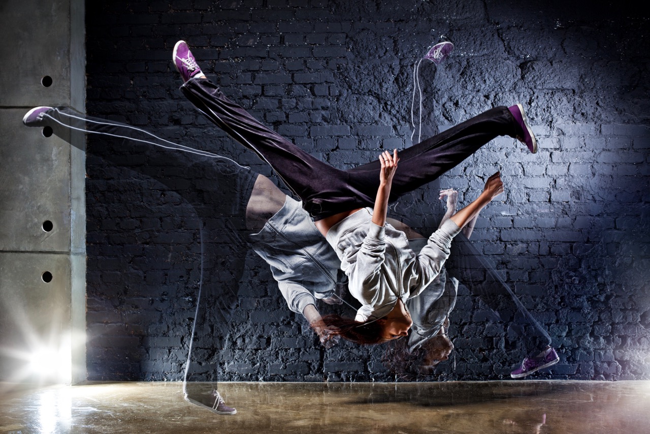 CENTER OF DANCE in der Kulturbraurei - YOUR NUMBER ONE HOTSPOT FOR ...