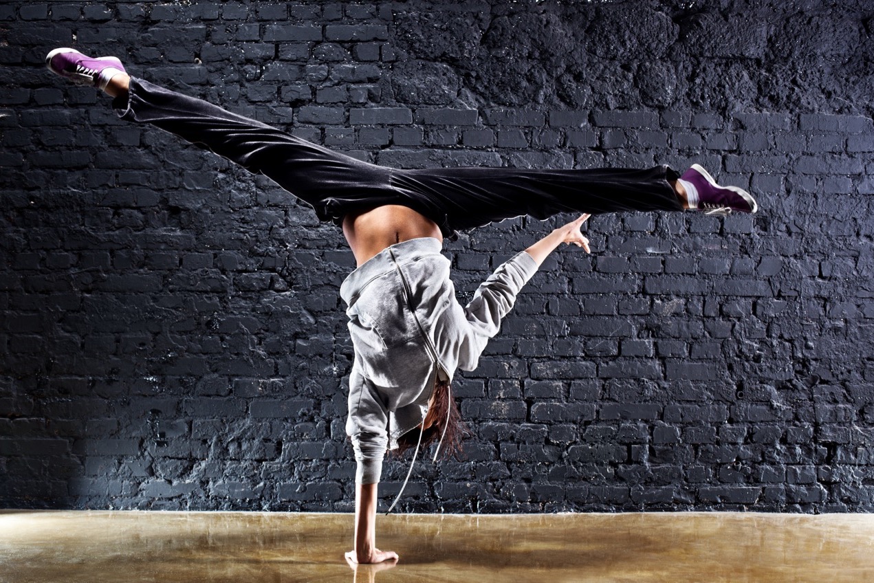 CENTER OF DANCE in der Kulturbraurei - YOUR NUMBER ONE HOTSPOT FOR ...