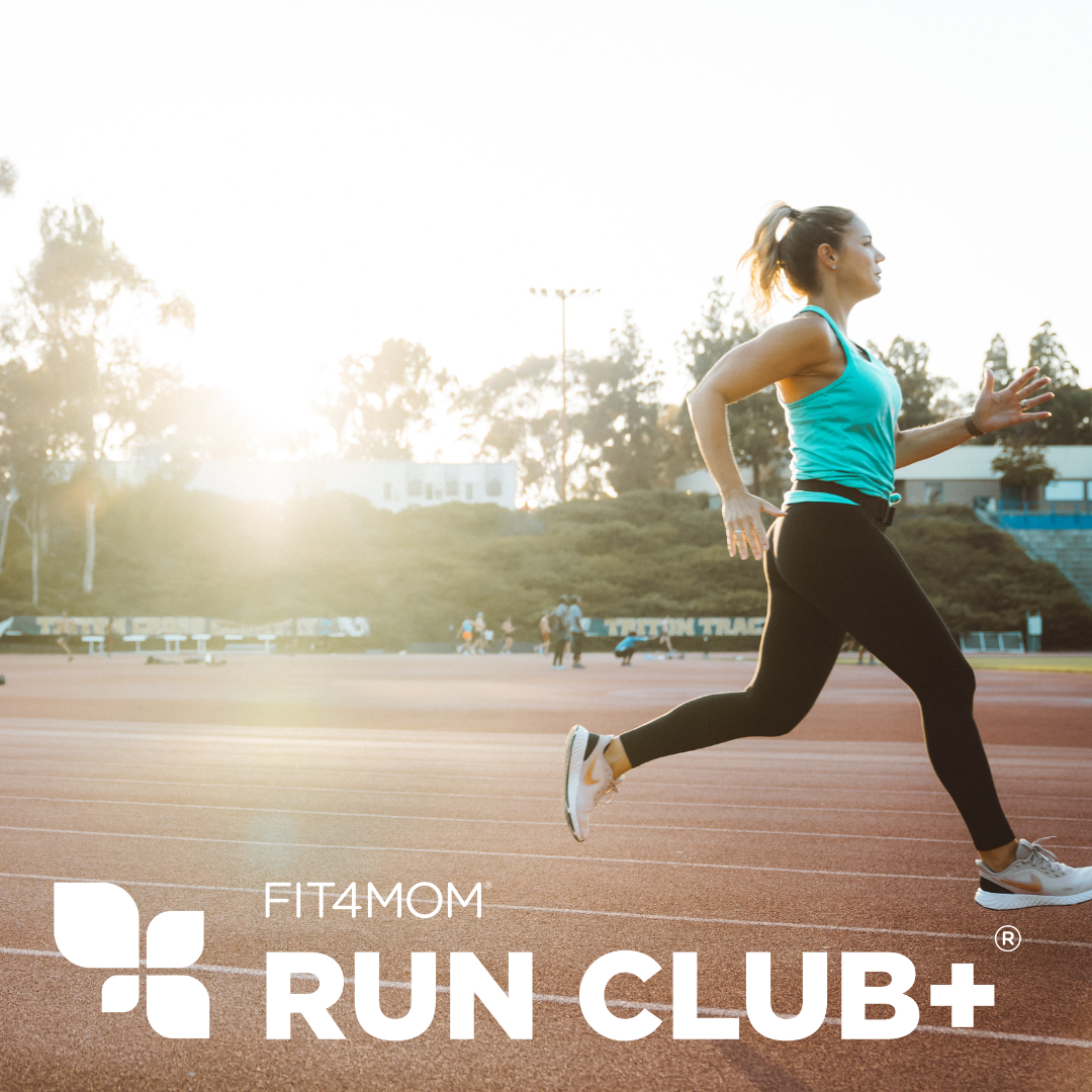 FIT4MOM RunClub - FIT4MOM® St Vrain Valley - Workouts For Moms