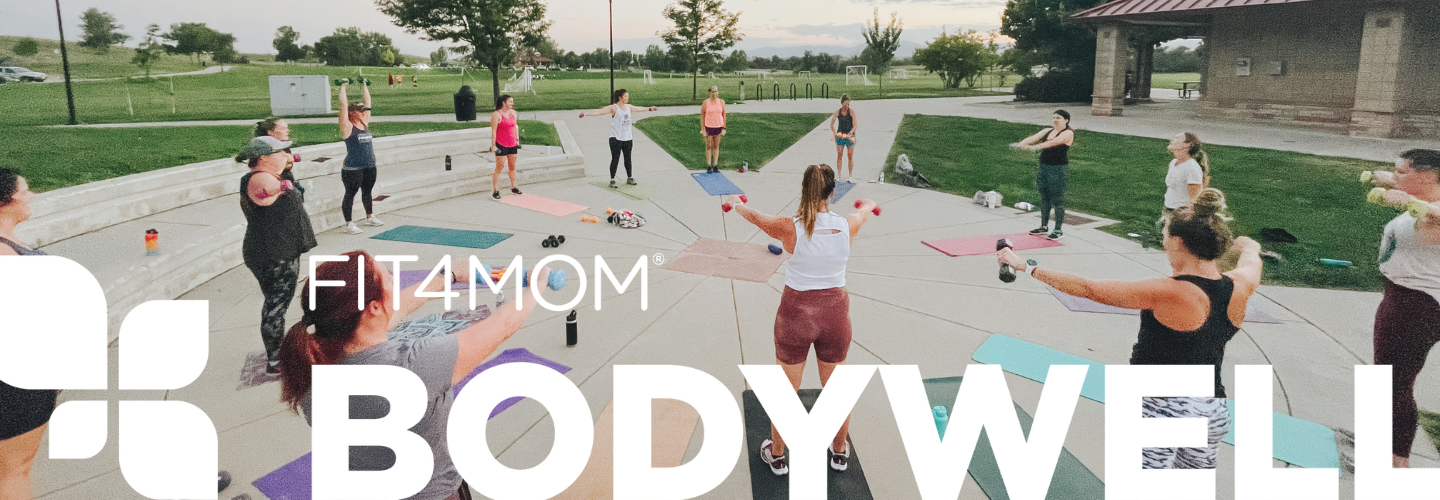 Body Well 8 week transformation - FIT4MOM® St Vrain Valley - Workouts ...