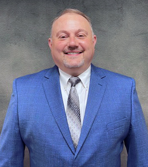 Meet the Executive Team