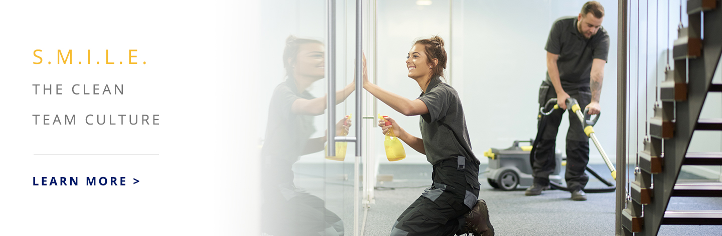 Commercial, Educational, Industrial & Medical Cleaning Services - Clean ...