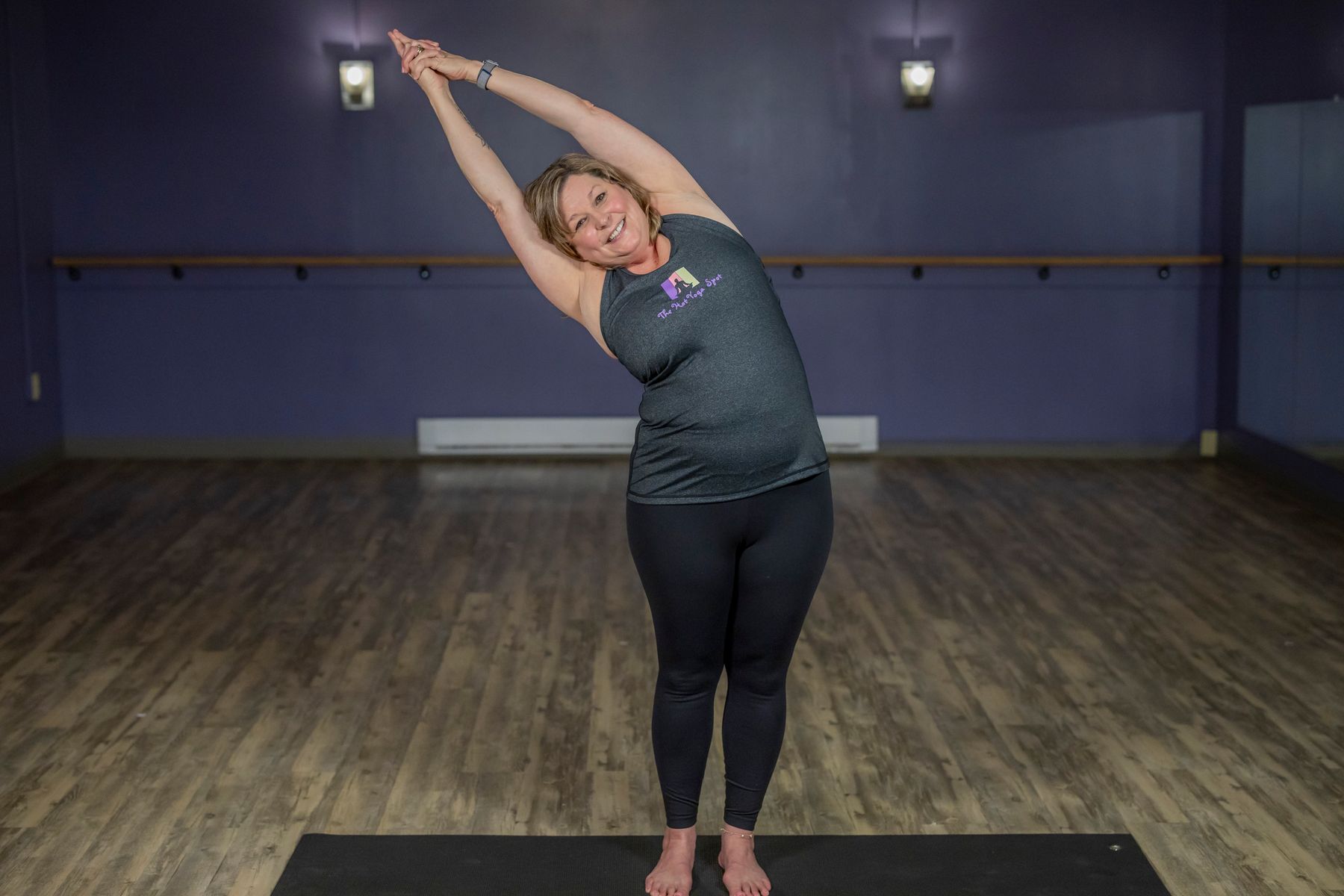 Our Team - Hot Yoga Studio - The Hot Yoga Spot