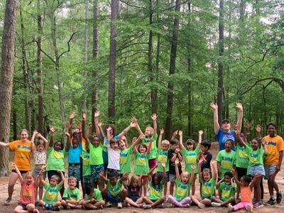 Fieldtripcamp - Kiddos Atlanta