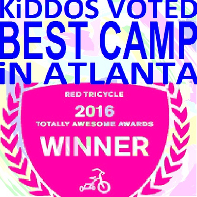Kiddos Atlanta