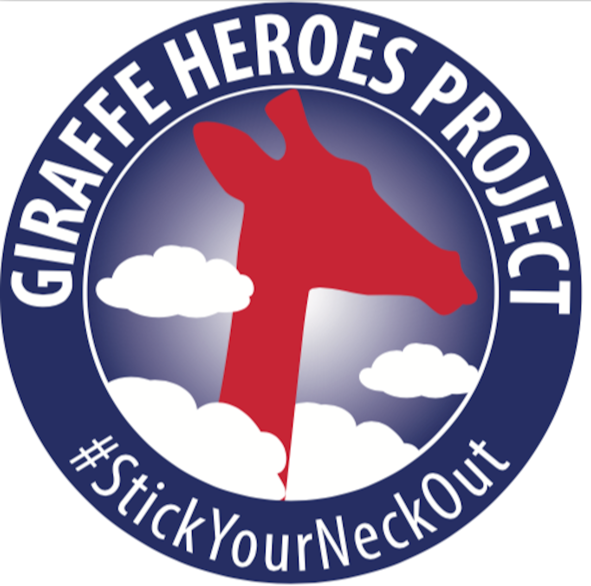 Giraffe Heroes Project — #StickYourNeckOut for the Common Good