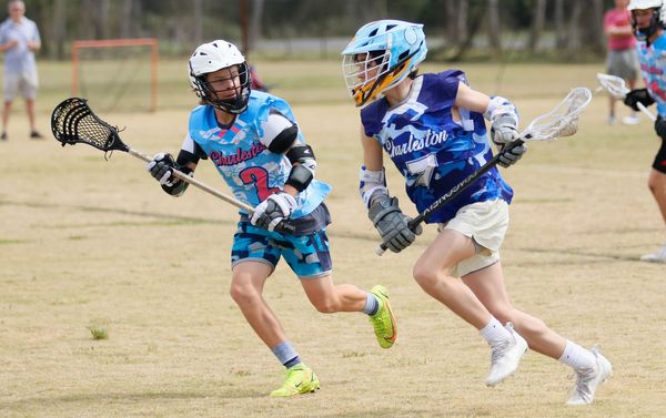 CYLL - Lowcountry Lacrosse