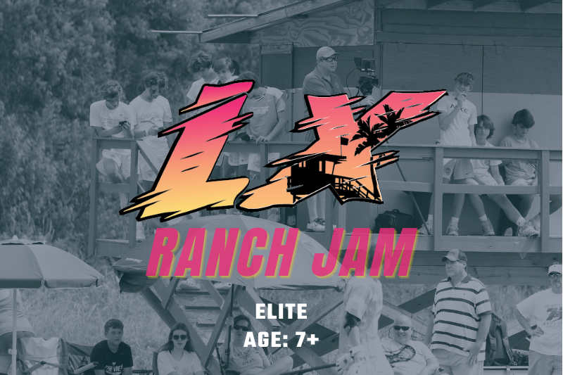 Lowlax - Lowcountry Lacrosse