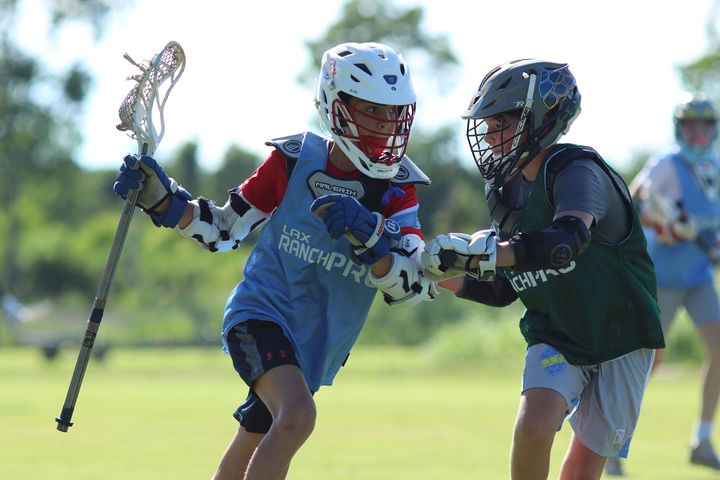 SAVANNAH - Lowcountry Lacrosse