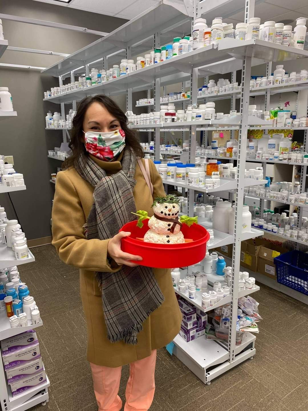 About Our Pharmacy