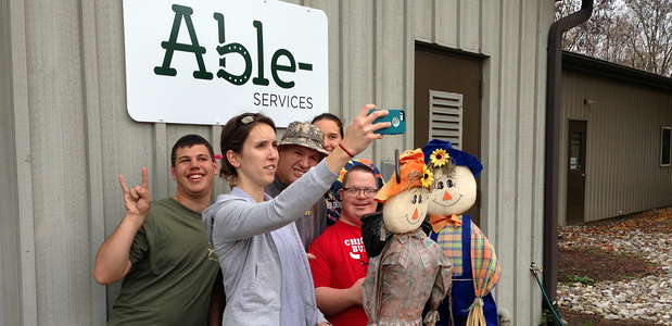 Able-Services, Inc.