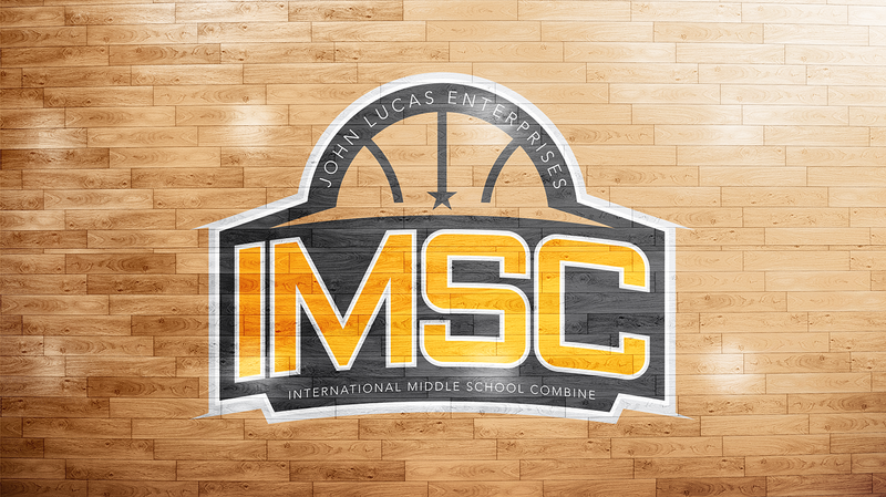 John Lucas Camp Middle School
