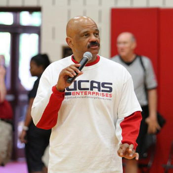 John Lucas Enterprises