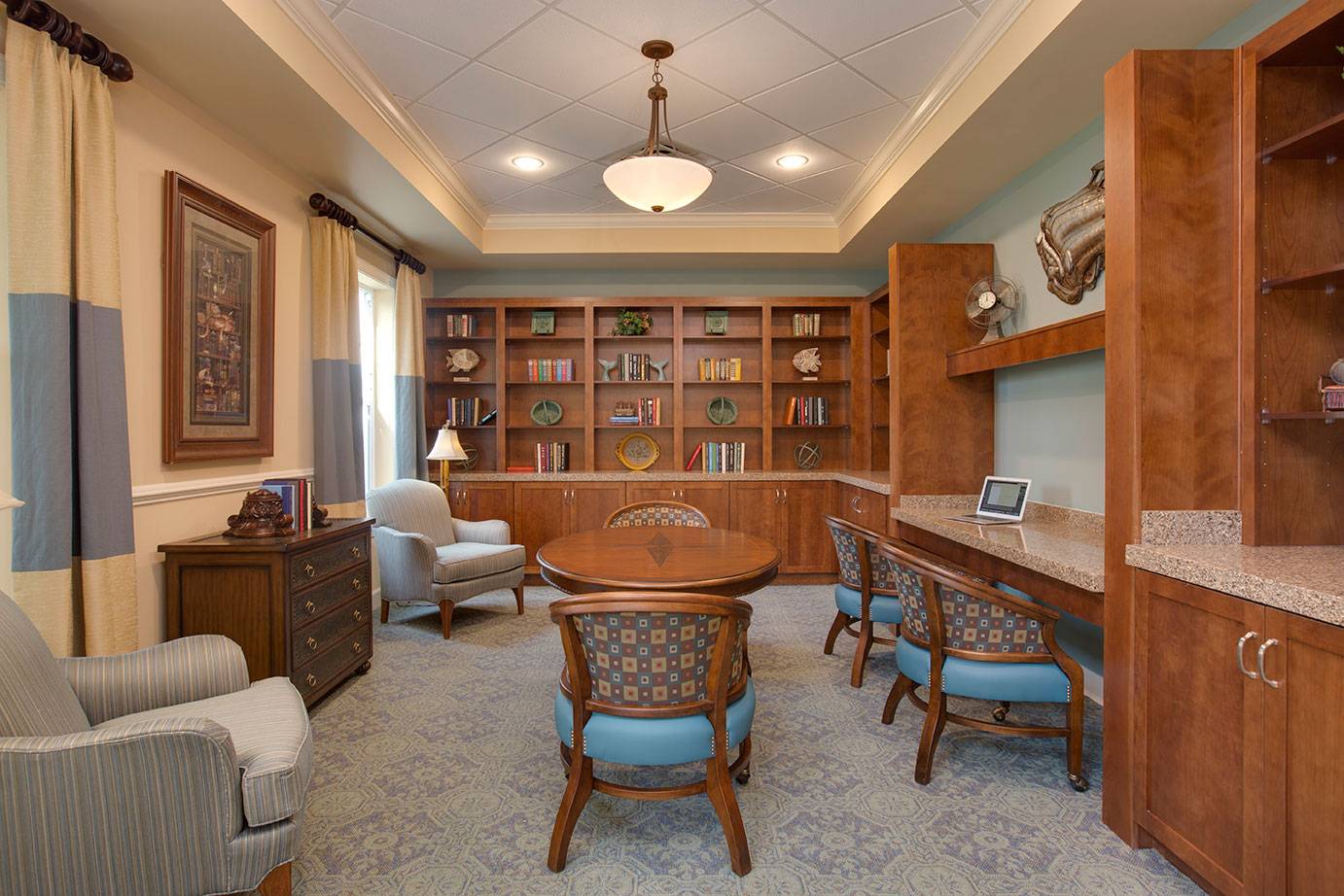 Starling at Ponte Vedra - Starling Living