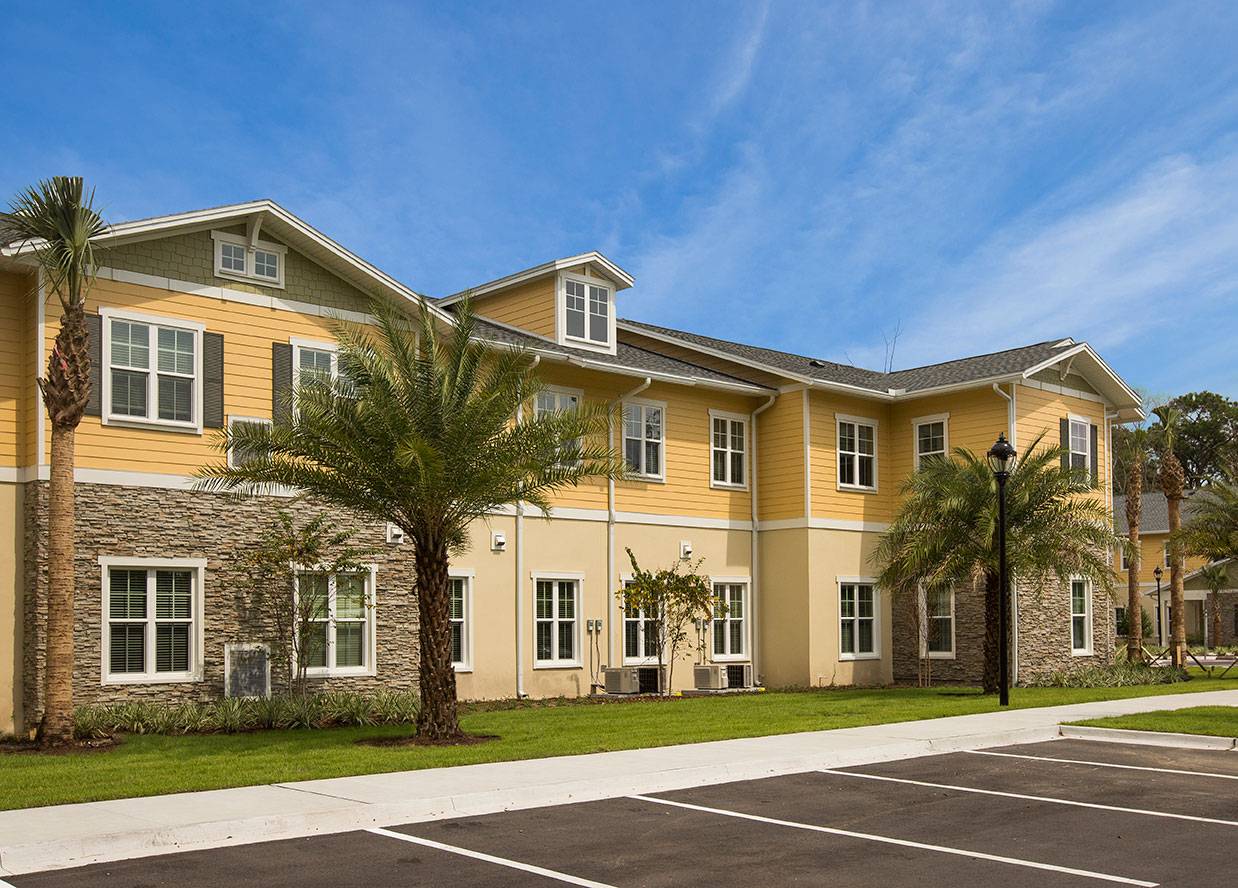 Starling at Ponte Vedra - Starling Living