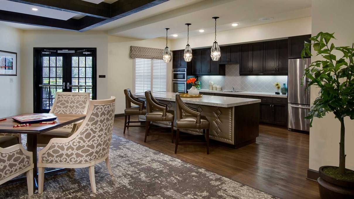 Starling at San Jose - Assisted Living & Memory Care in Jacksonville ...