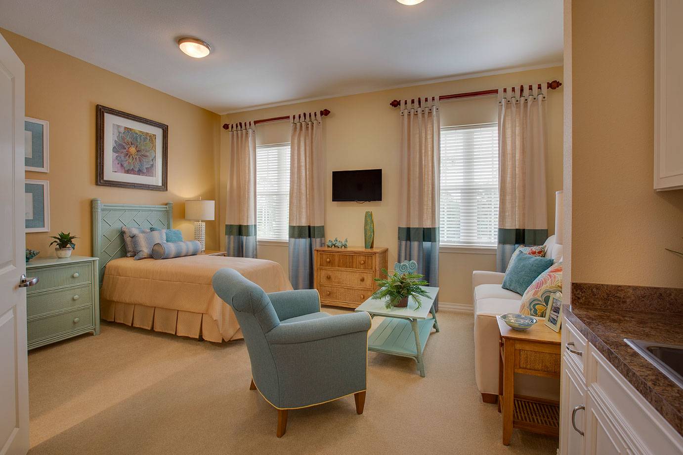 Starling at Ponte Vedra - Starling Living