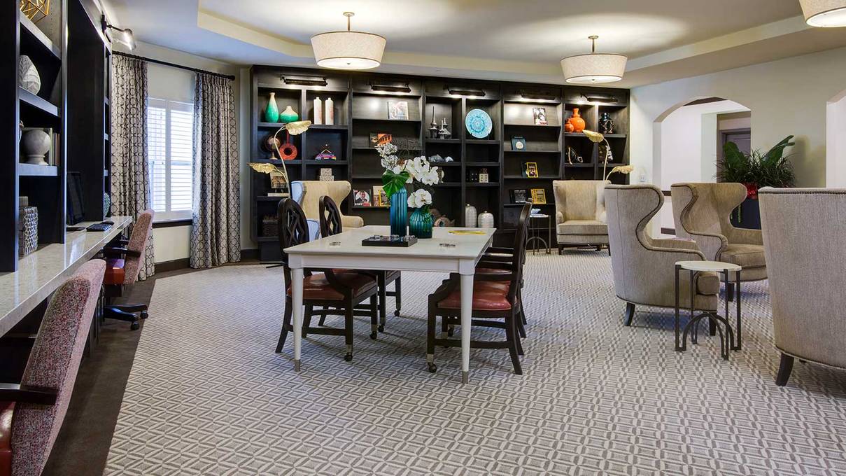 Starling at San Jose - Assisted Living & Memory Care in Jacksonville ...