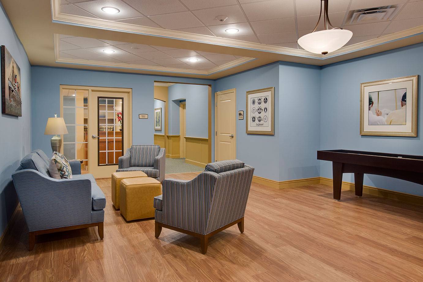 Starling at Ponte Vedra - Starling Living