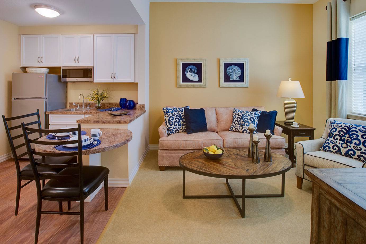 Starling at Ponte Vedra - Starling Living