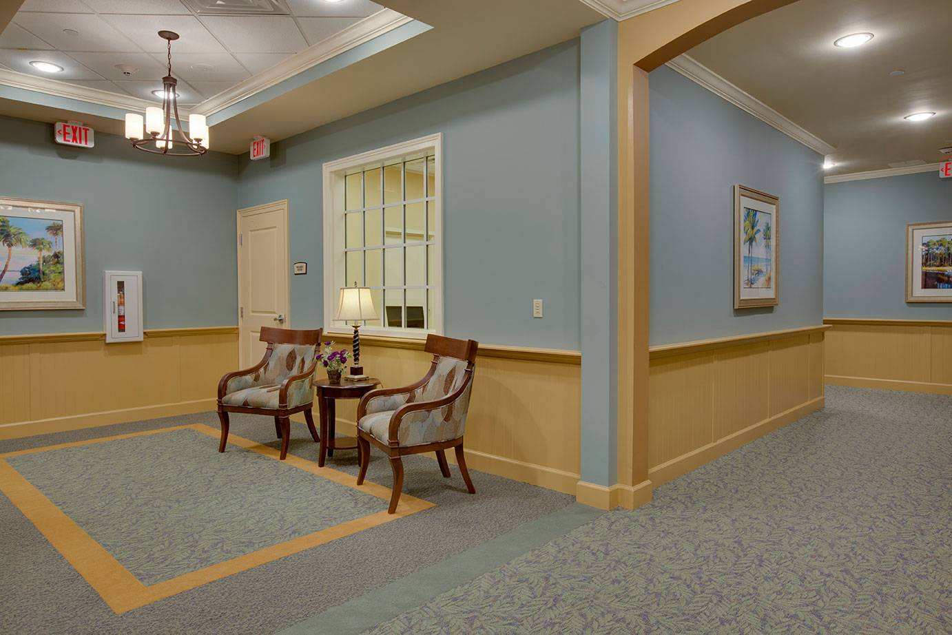 Starling at Ponte Vedra - Starling Living