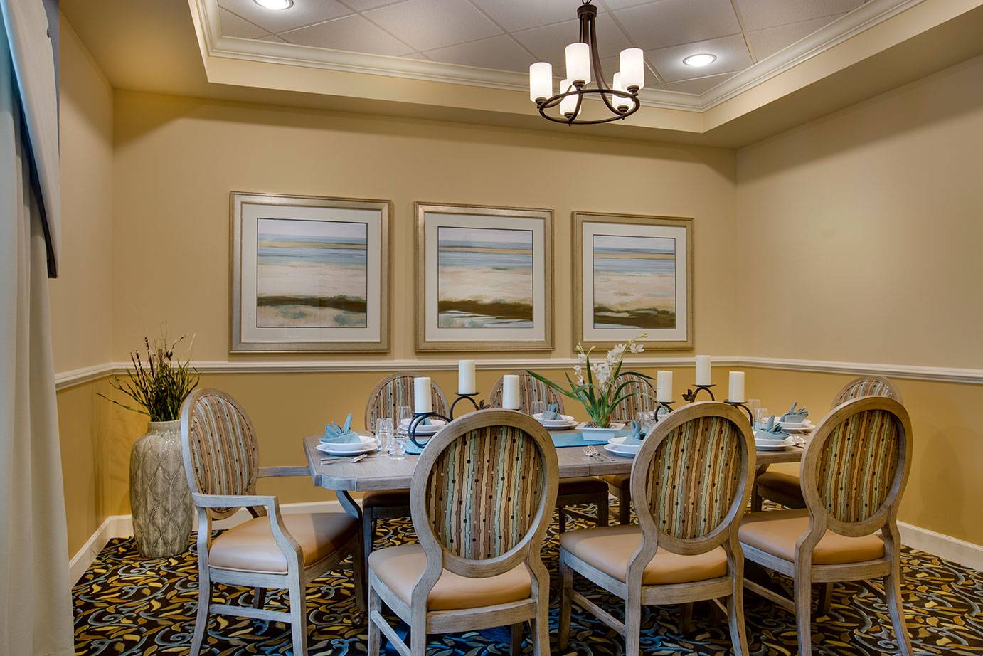 Starling at Ponte Vedra - Starling Living