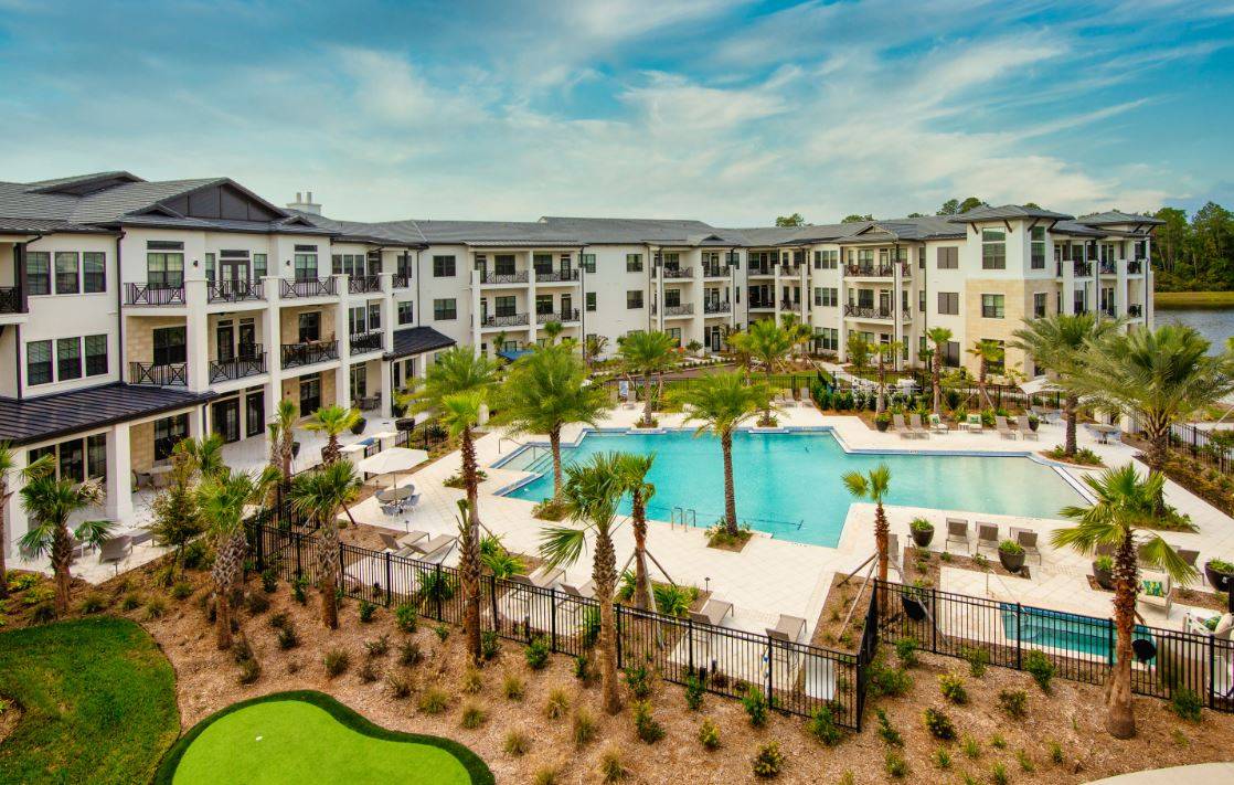 Nocatee ranked “Best Place to Raise a Family in Florida” - Starling Living