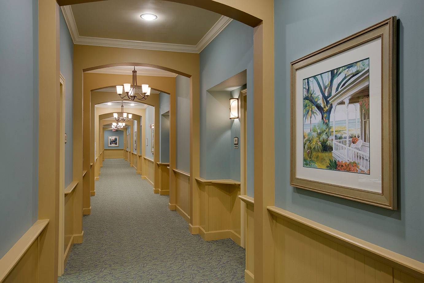 Starling at Ponte Vedra - Starling Living