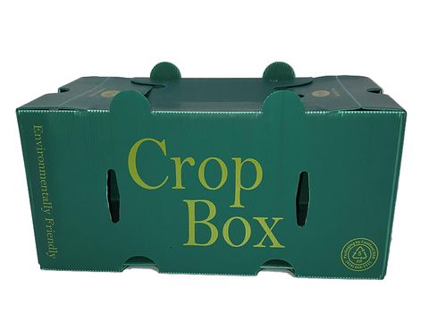 CSA Crop Box Wholesale Pricing - CoolSeal USA