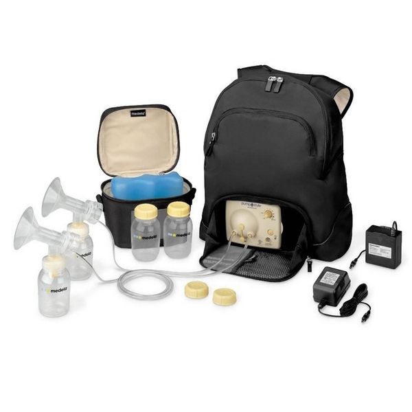 Pump In Style® Advanced Backpack - Randys Family Drug | Sleepy Eye ...