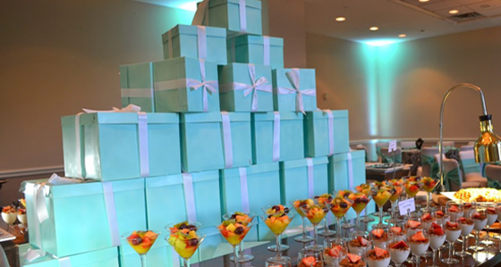 Ideal Party Decorators