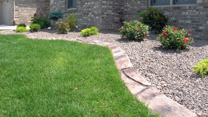 Magic Border Landscape Edging