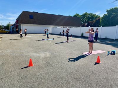 Home - Universal Power Yoga, Norwood & Wrentham, MA