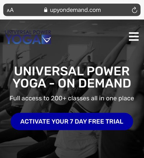 Pricing - Universal Power Yoga, Norwood & Wrentham, MA