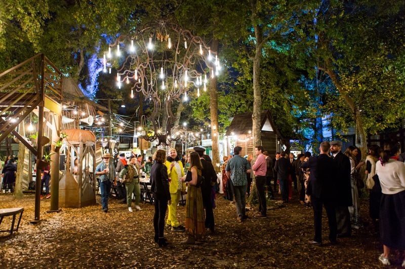 Things to do in New Orleans - Music Box Village