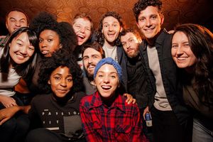 GALLERY - Union Hall