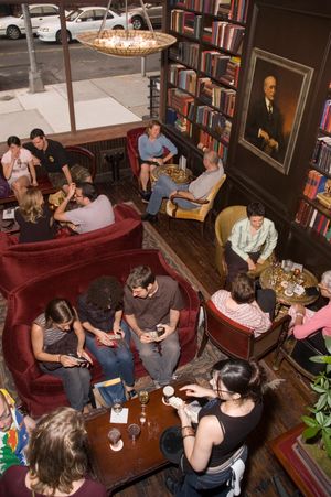 GALLERY - Union Hall