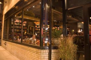 GALLERY - Union Hall