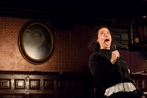 GALLERY - Union Hall